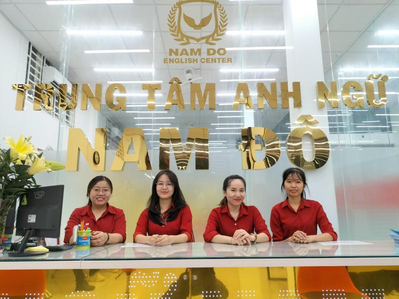 Top 6 Trung tâm tiếng Anh tốt nhất huyện Bình Chánh, TP HCM - toplist.vn