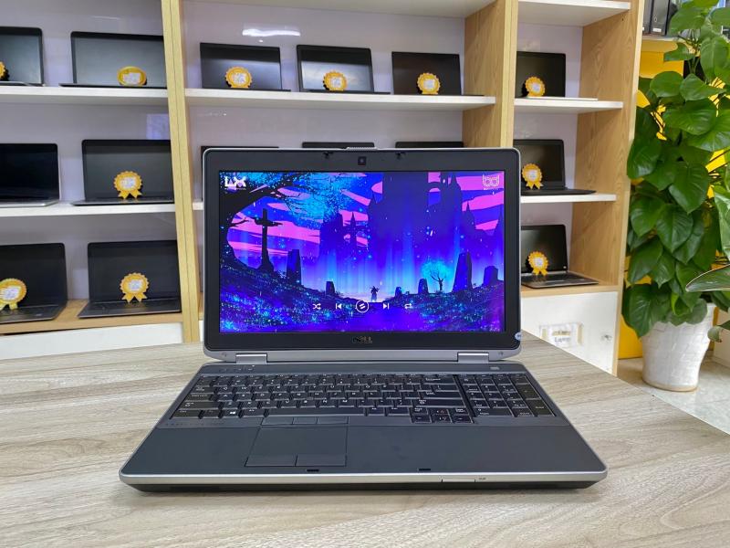 Top 12 Địa chỉ mua laptop uy tín nhất Hải Phòng - toplist.vn