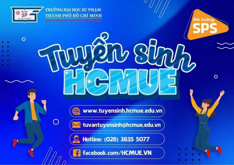 Top 5 Trường Đại học đào tạo ngành Công tác xã hội tốt nhất TP. HCM ...