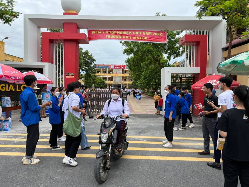 Top 11 Trường THPT tốt nhất tỉnh Hải Dương - toplist.vn