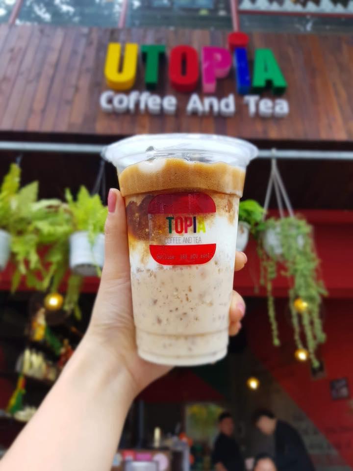 Top 6 Quán trà sữa chất lượng tại Lò Đúc, Hà Nội - toplist.vn