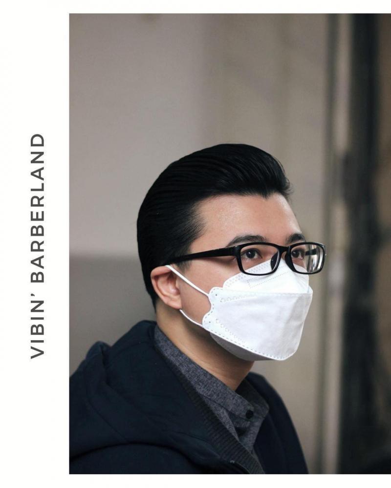 Top 10 Tiệm cắt tóc nam đẹp và chất lượng nhất quận Ba Đình, Hà Nội ...