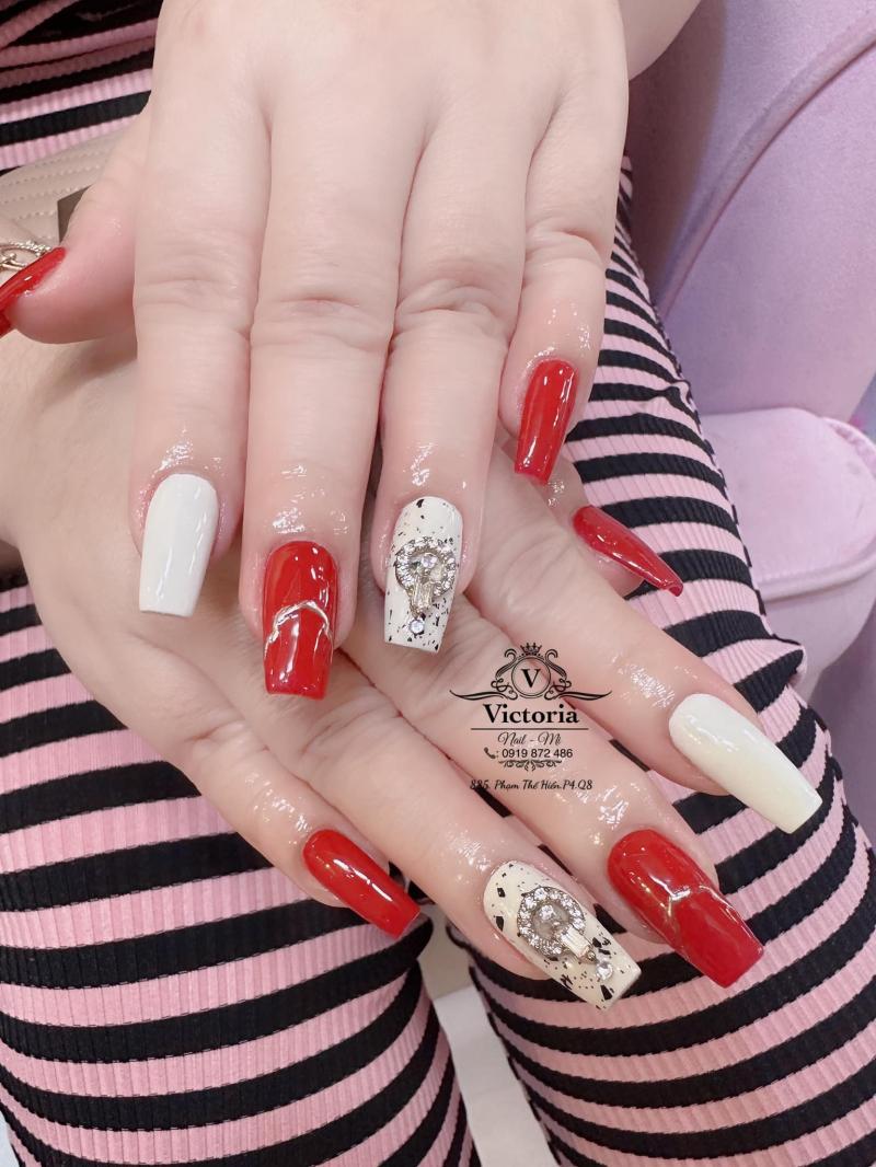 Top 9 Địa chỉ dạy nghề nail uy tín nhất Quận 8, TP. HCM - toplist.vn