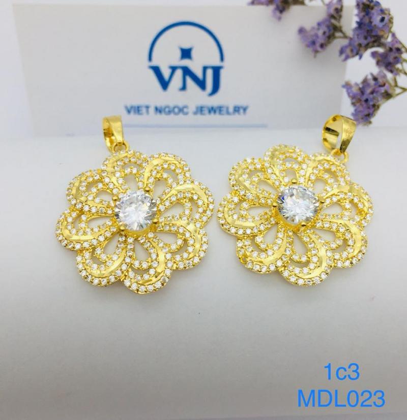 Top 5 Tiệm vàng uy tín nhất Quận 8, TP. HCM - Toplist.vn