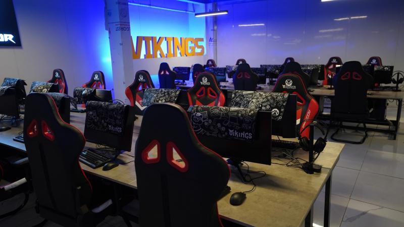 Top 9 Quán net chất nhất tại Hà Nội chuyên dành cho game thủ - toplist.vn