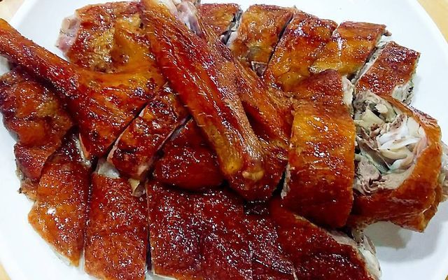 Top 4 Quán vịt quay ngon nhất Bạc Liêu - Toplist.vn