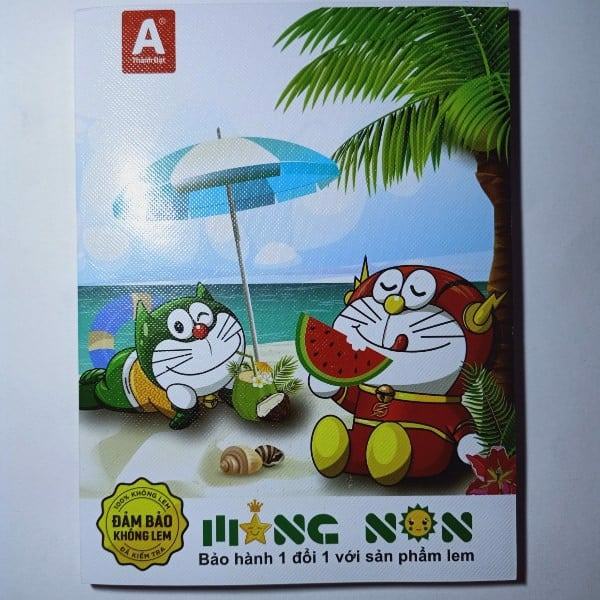 Top 11 Thương hiệu vở học sinh được ưa chuộng - toplist.vn