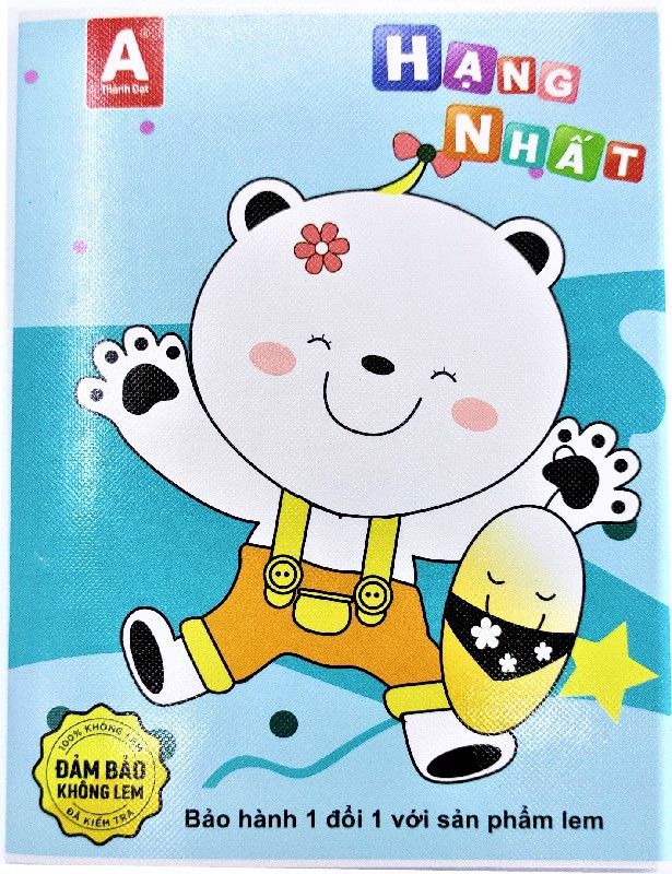 Top 11 Thương hiệu vở học sinh được ưa chuộng - toplist.vn