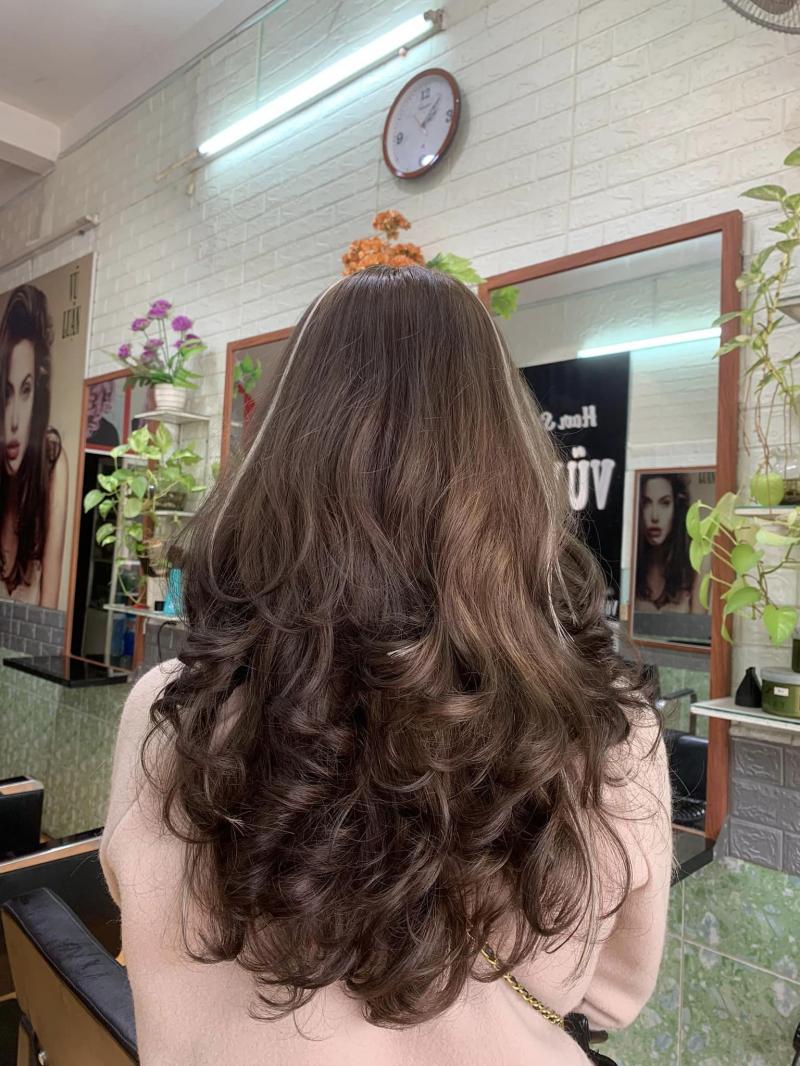 Top 7 Salon làm tóc đẹp nhất An Nhơn, Bình Định - Toplist.vn