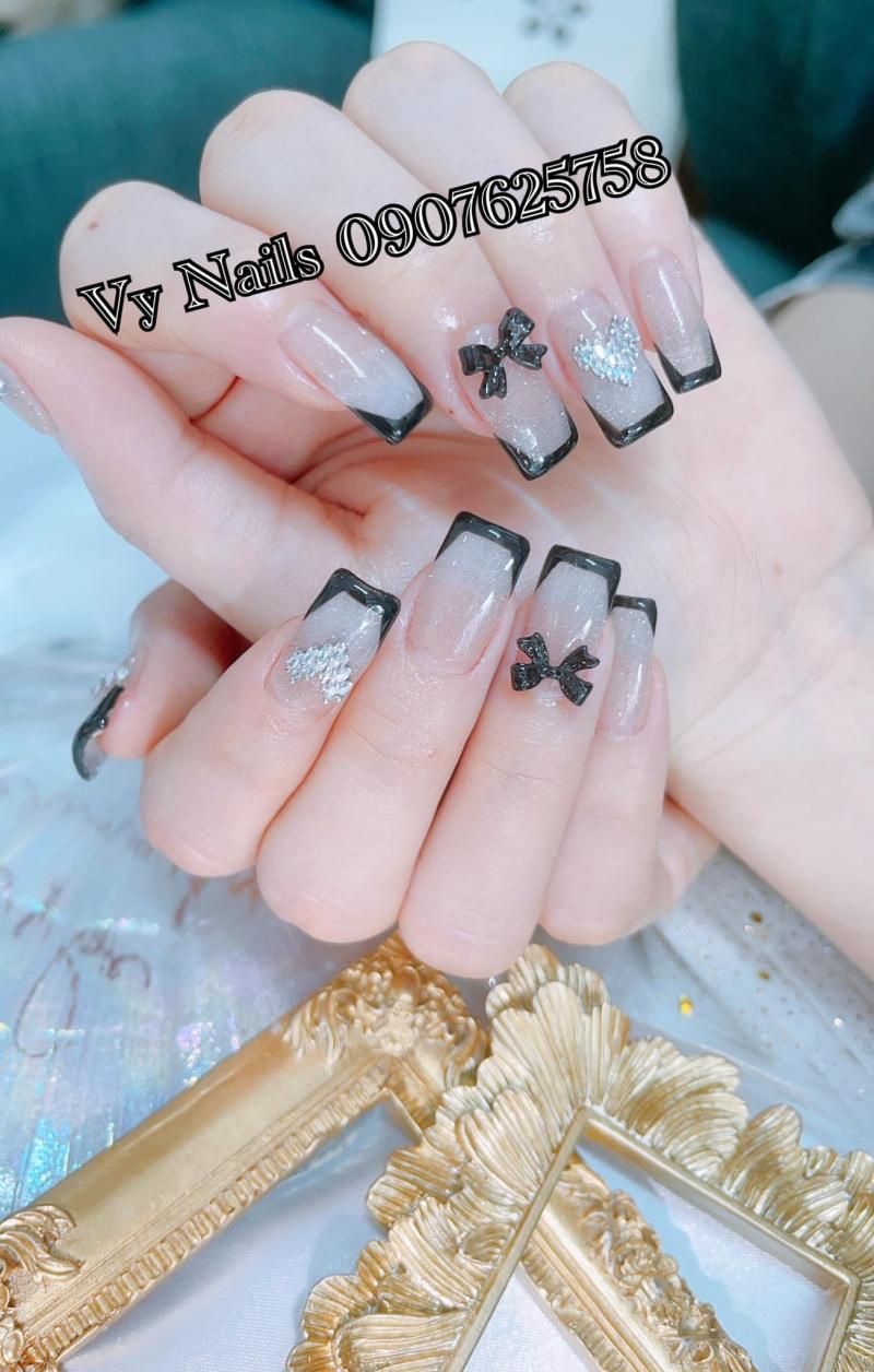 Top 8 Tiệm làm nail đẹp và chất lượng nhất Vĩnh Long - Toplist.vn