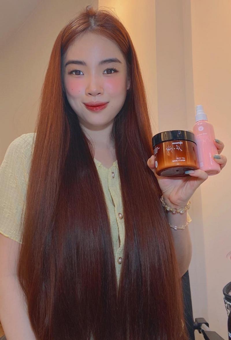 Top 8 Cửa hàng bán sản phẩm chăm sóc tóc tốt nhất trên Shopee - Toplist.vn