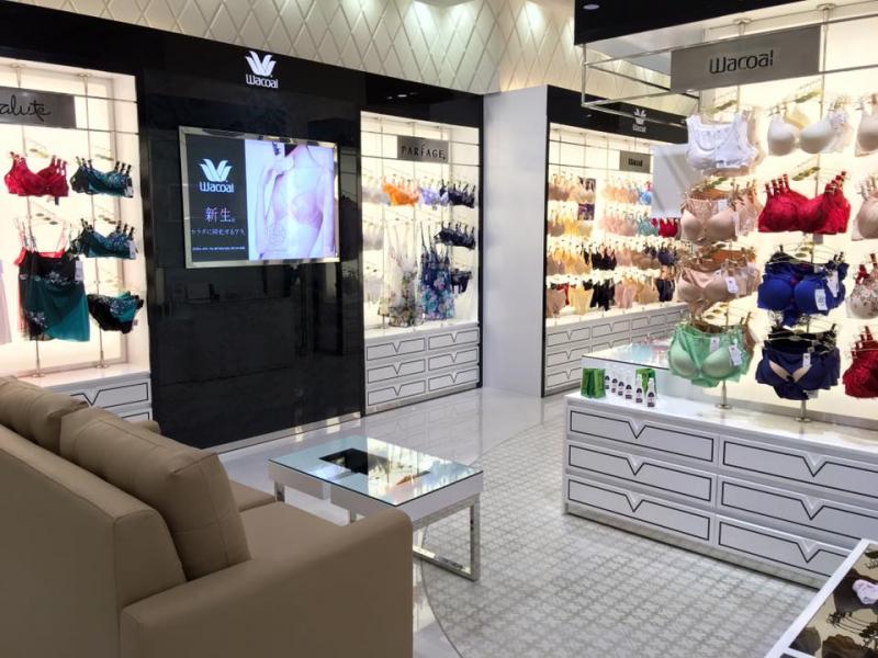 Top 8 shop bán đồ nội y đẹp nhất quận 10, Tp HCM - toplist.vn