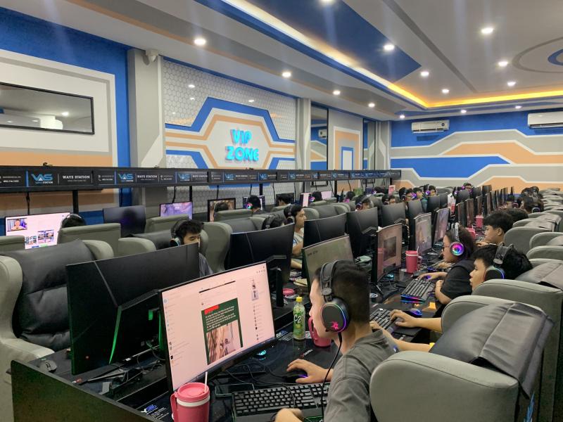 Top 14 Quán net chất nhất ở TPHCM dành cho game thủ - toplist.vn