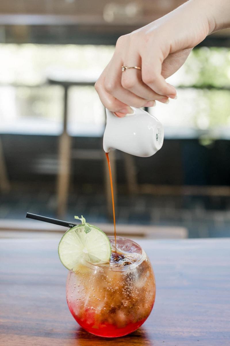 Top 10 Quán cà phê có đồ uống ngon và view đẹp tại TP. Bà Rịa - toplist.vn