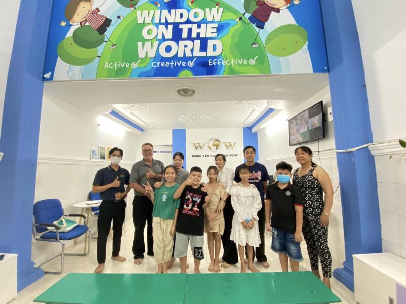 Top 6 Trung tâm tiếng Anh tốt nhất tại Kiên Giang - Toplist.vn