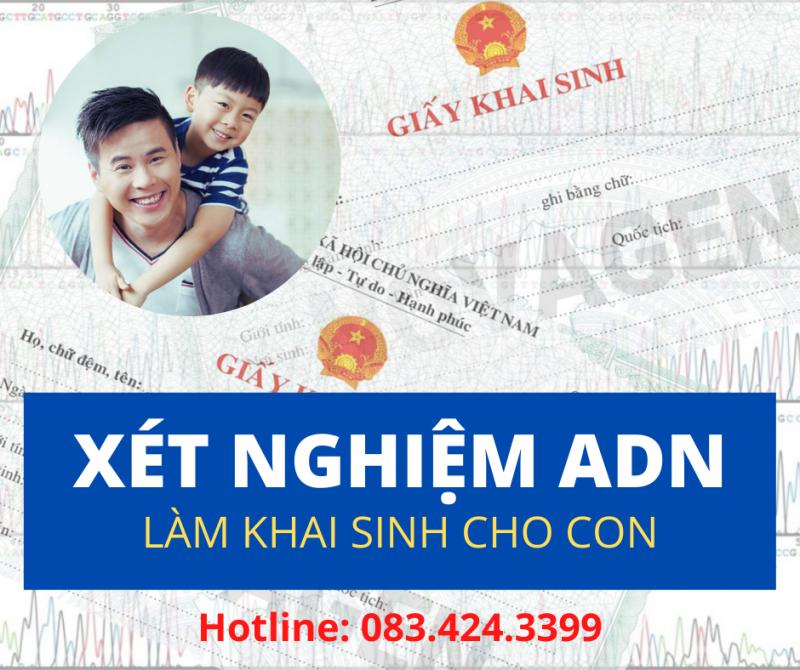 Top 9 Địa chỉ xét nghiệm ADN ở Hà Nội uy tín nhất - Toplist.vn