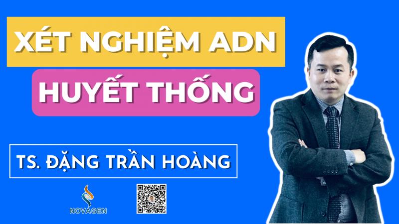 Top 9 Địa chỉ xét nghiệm ADN ở Hà Nội uy tín nhất - Toplist.vn