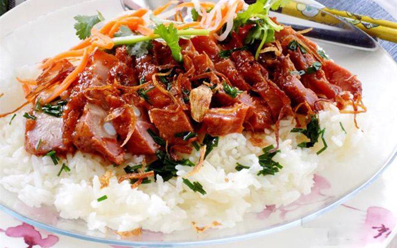 Top 5 Quán xôi ngon nhất Quận 11, TP. HCM - Toplist.vn
