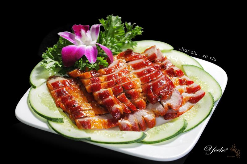 Top 5 Nhà hàng Trung Quốc ngon nhất Quận 7, TP. HCM - toplist.vn