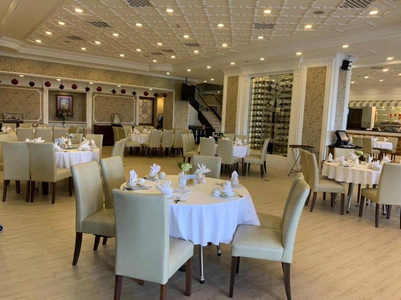 Top 5 Nhà hàng Trung Quốc ngon nhất Quận 7, TP. HCM - toplist.vn