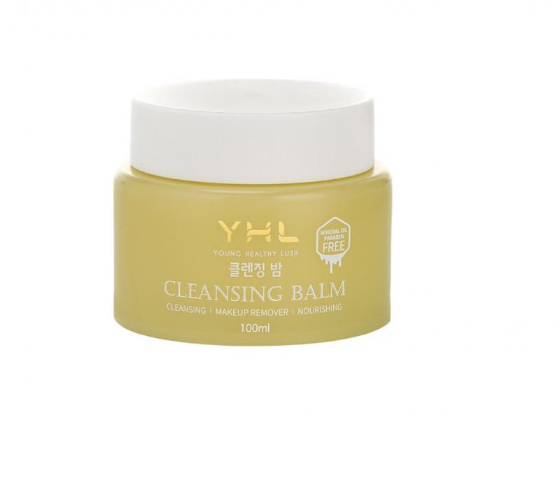 Top 10 Sáp tẩy trang được yêu thích nhất đến từ Hàn Quốc - Toplist.vn