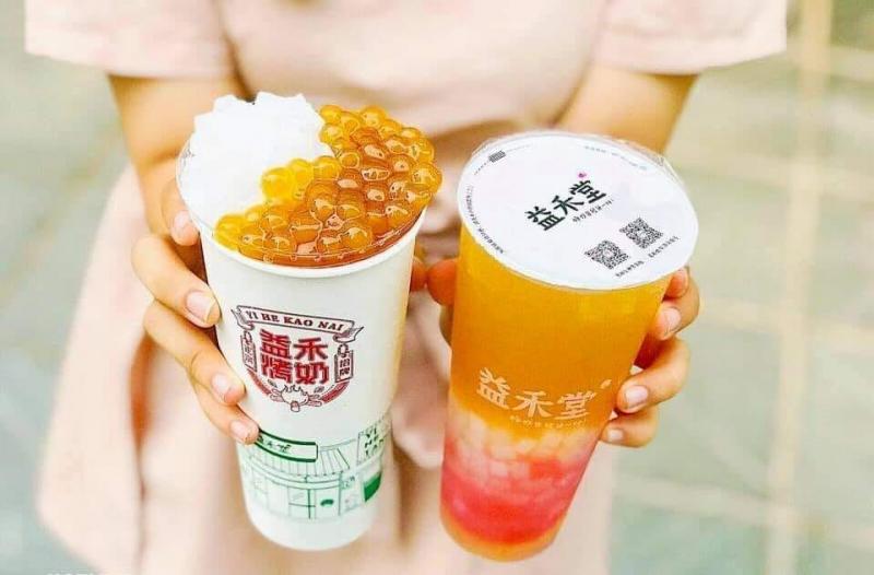Top 12 Quán trà sữa ngon và chất lượng nhất quận Hà Đông, Hà Nội ...