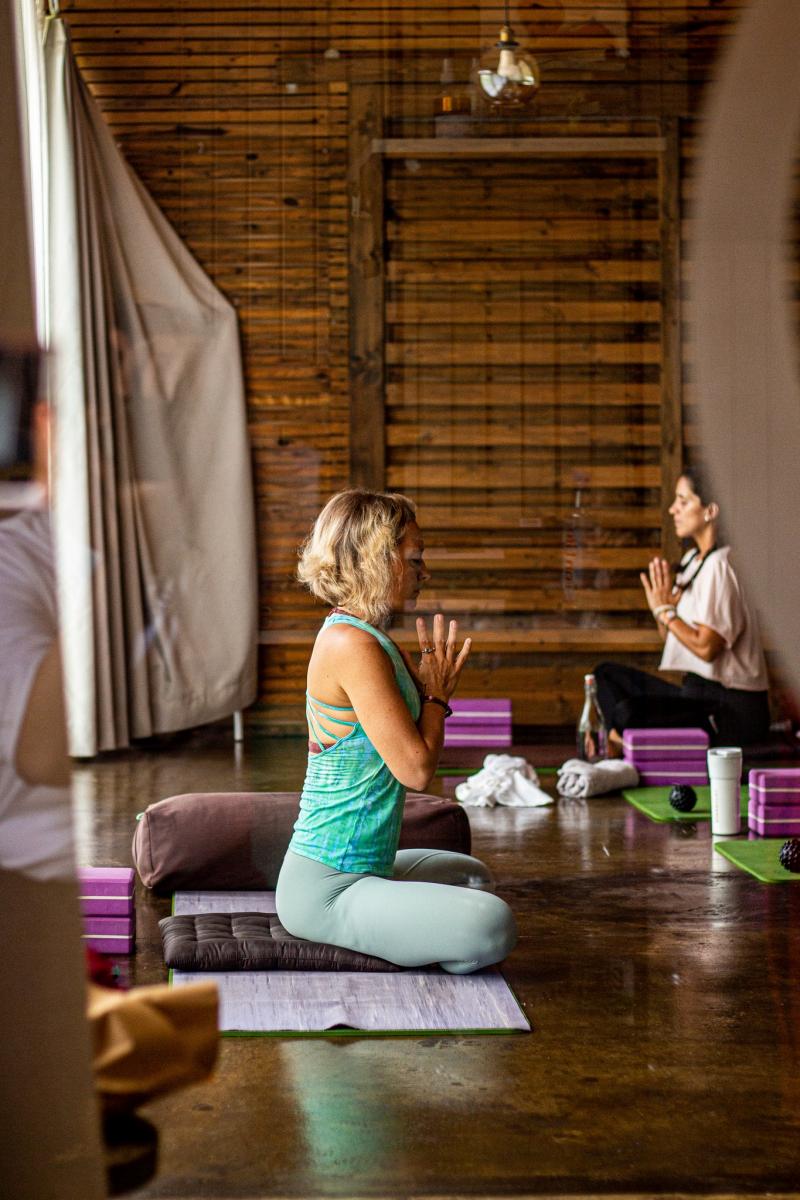 Top 6 Phòng tập Yoga tốt nhất tại TP. Thử Đức, TP.HCM - Toplist.vn