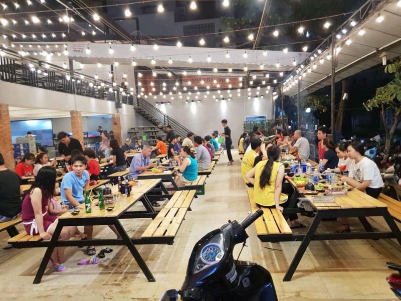 Top 7 Quán ăn ngon và chất lượng trên đường Ung Văn Khiêm, TP. HCM ...