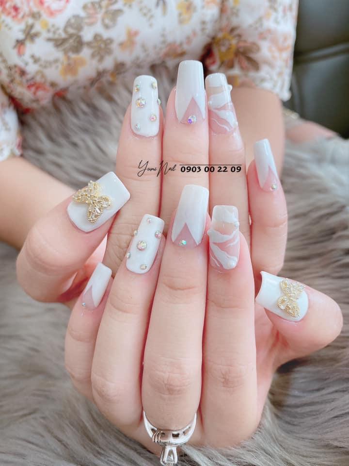 Top 6 Tiệm nail đẹp và chất lượng nhất Cà Mau - Toplist.vn