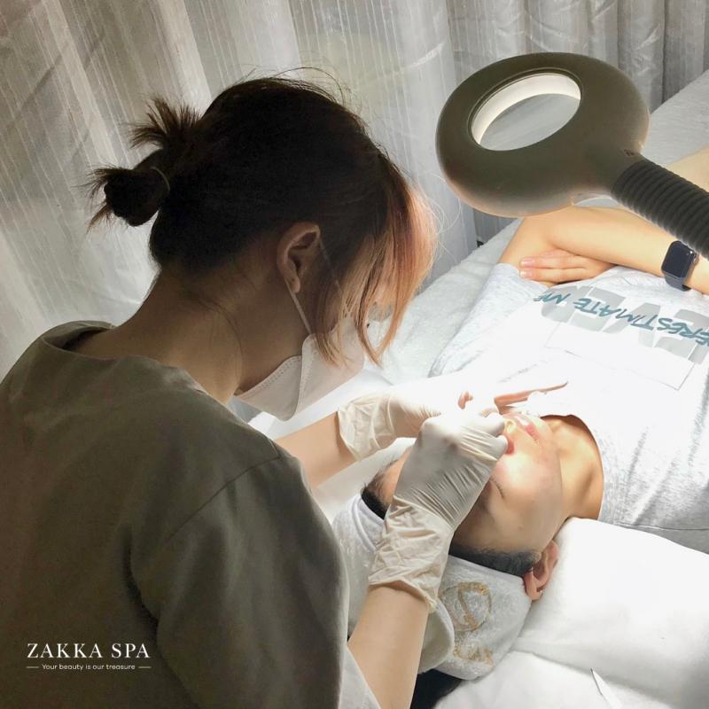 Top 8 Spa trị mụn hiệu quả nhất quận 3, TP. HCM - Toplist.vn