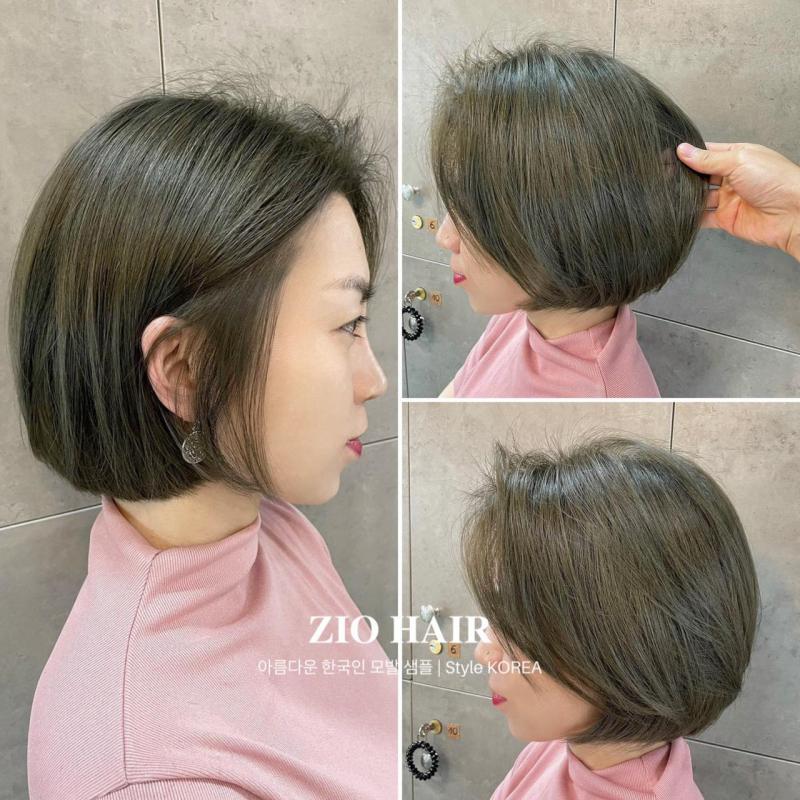 Top 12 Salon tóc phục hồi tóc tốt nhất tại Hà Nội - Toplist.vn