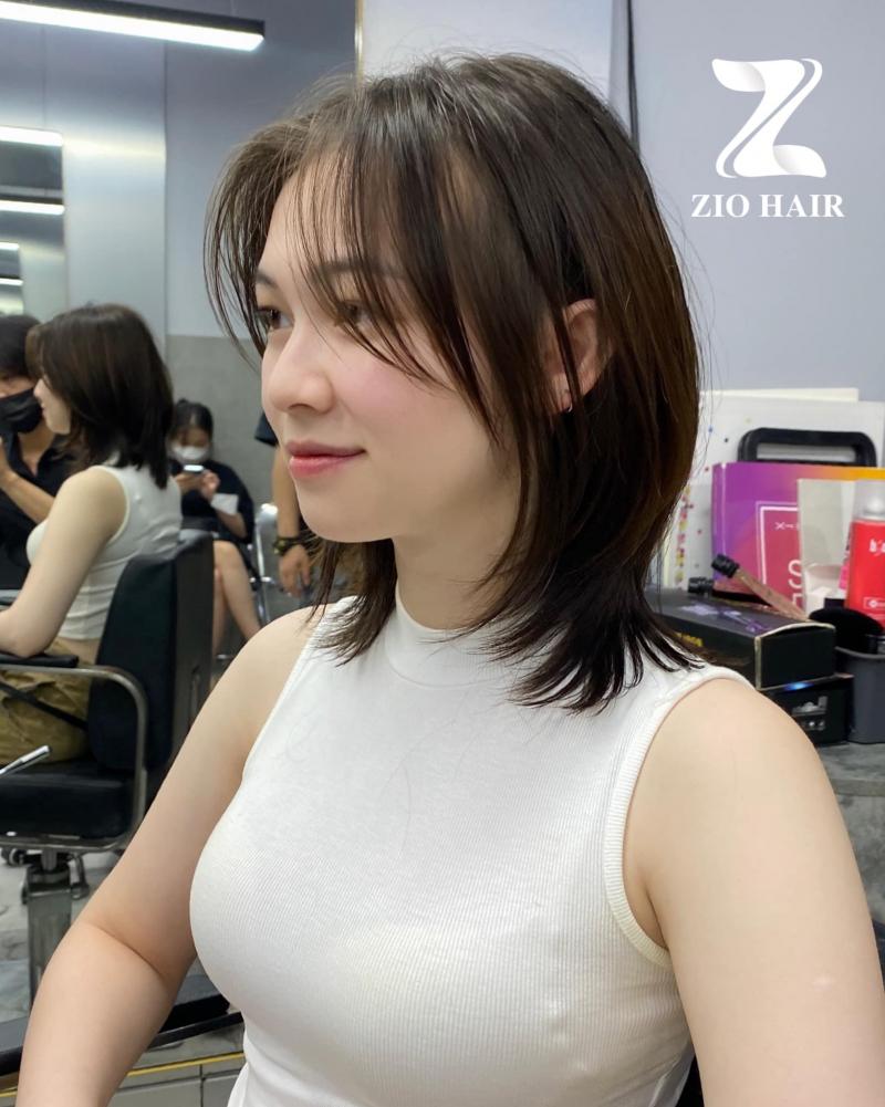 Top 7 Salon làm tóc đẹp và uy tín nhất quận Ba Đình, Hà Nội - toplist.vn