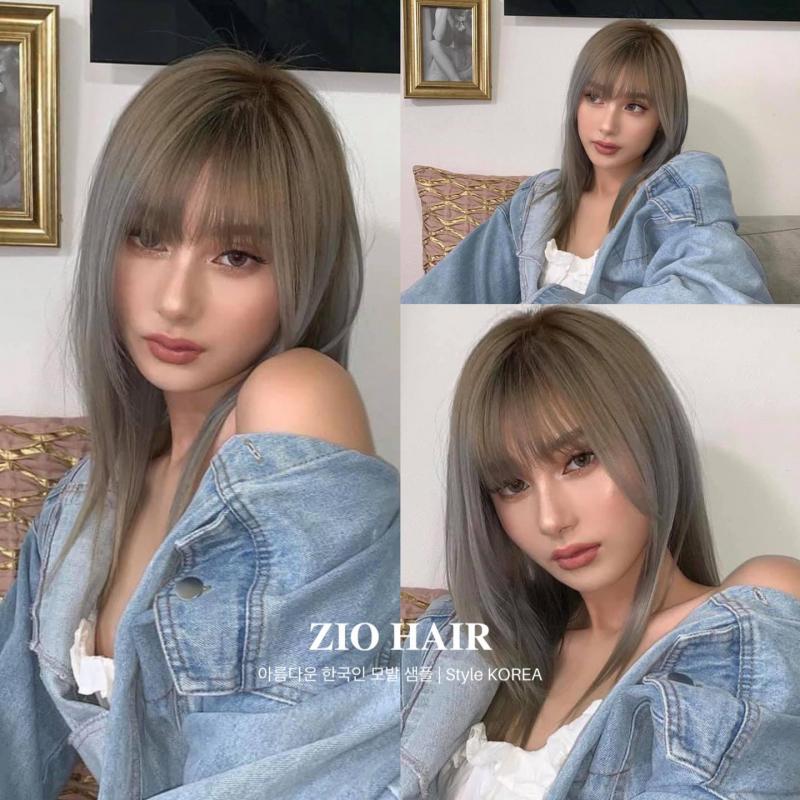 Top 10 Salon nhuộm tóc đẹp nhất quận Đống Đa, Hà Nội - Toplist.vn